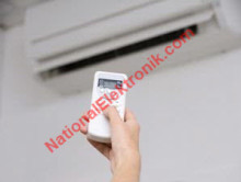 Cara menggunakan AC yang benar agar lebih awet dan hemat listrik