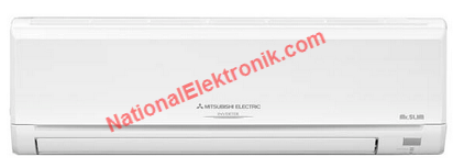 AC Mitsubishi Electric Inverter 1PK MSY-GJ10VA-N2 - Toko AC Daikin | Toko AC Gree | AC Panasonic ...