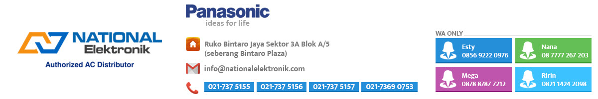 Banner-Contact-panasonic - Toko AC Daikin | Toko AC Gree | AC Panasonic ...