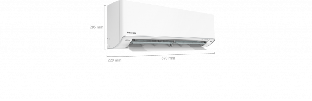 canvas indoor - Toko AC Daikin | Toko AC Gree | AC Panasonic | National ...